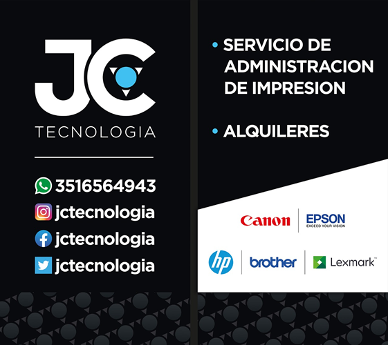 JC Tecnología